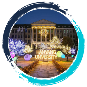 Hanyang University